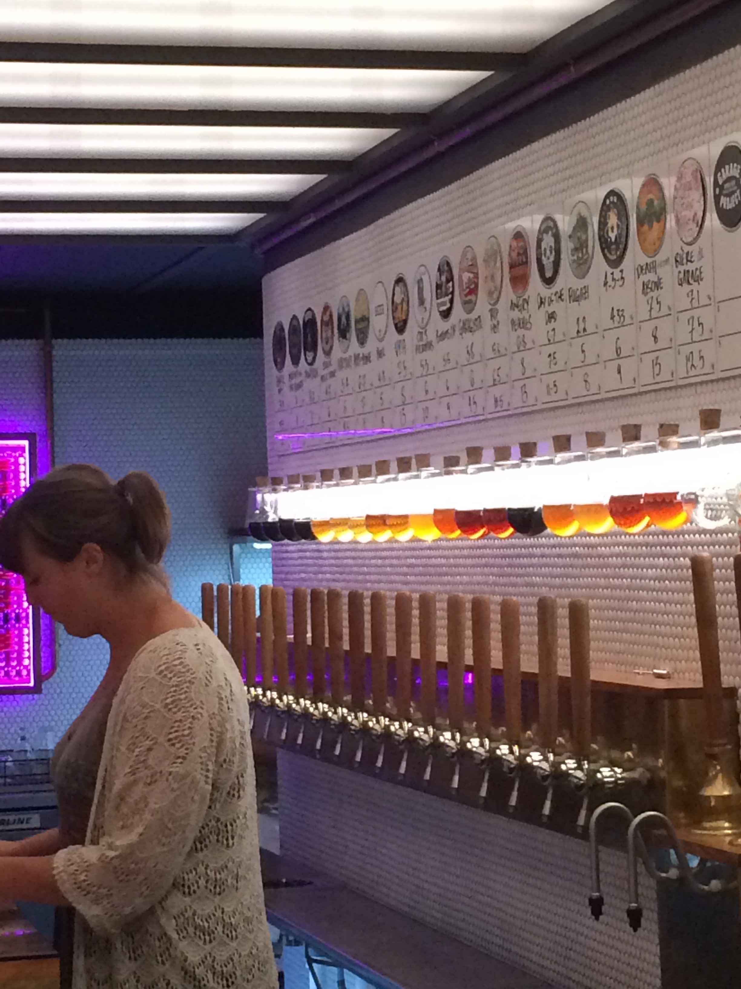 Garage Project. Wellington. New Zealand. – "CraftBeerLandia" A Craft ...