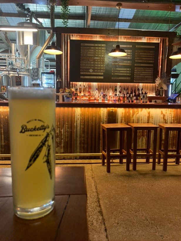 Bucketty’s Brewing Co. Brookvale. NSW. Australia. – "CraftBeerLandia" A ...